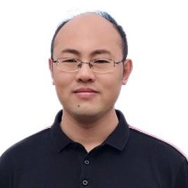 Wenbin Zhai's homepage